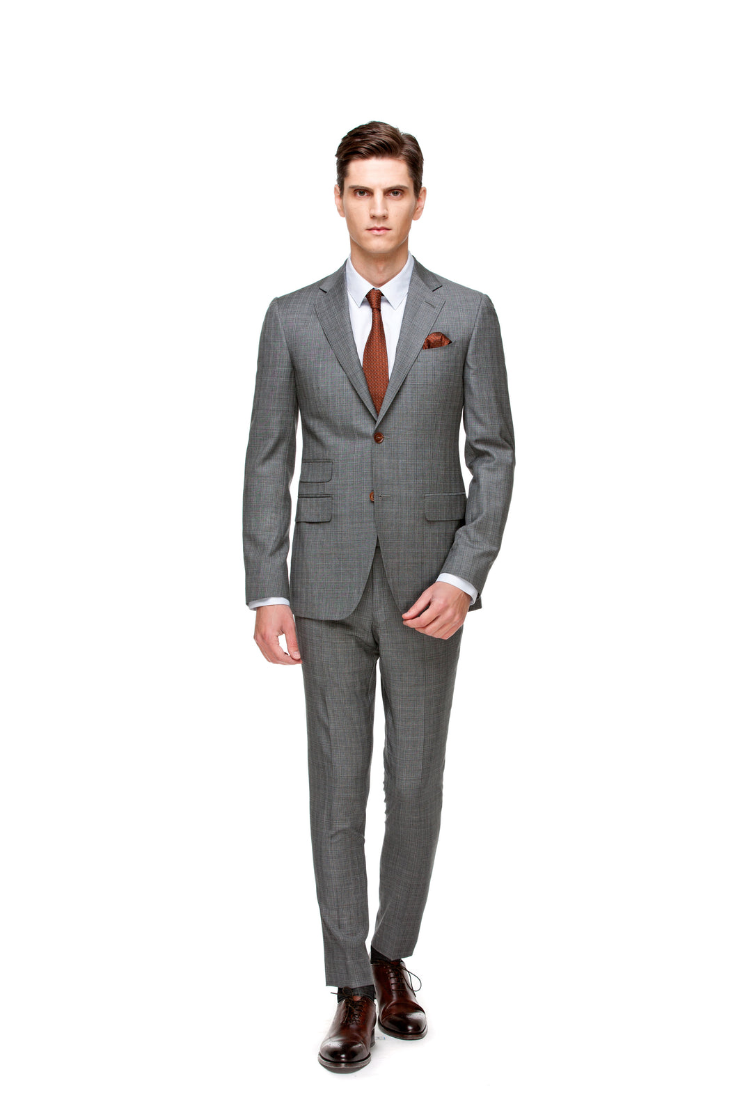 Custom Signature Suits – OTTOTOS